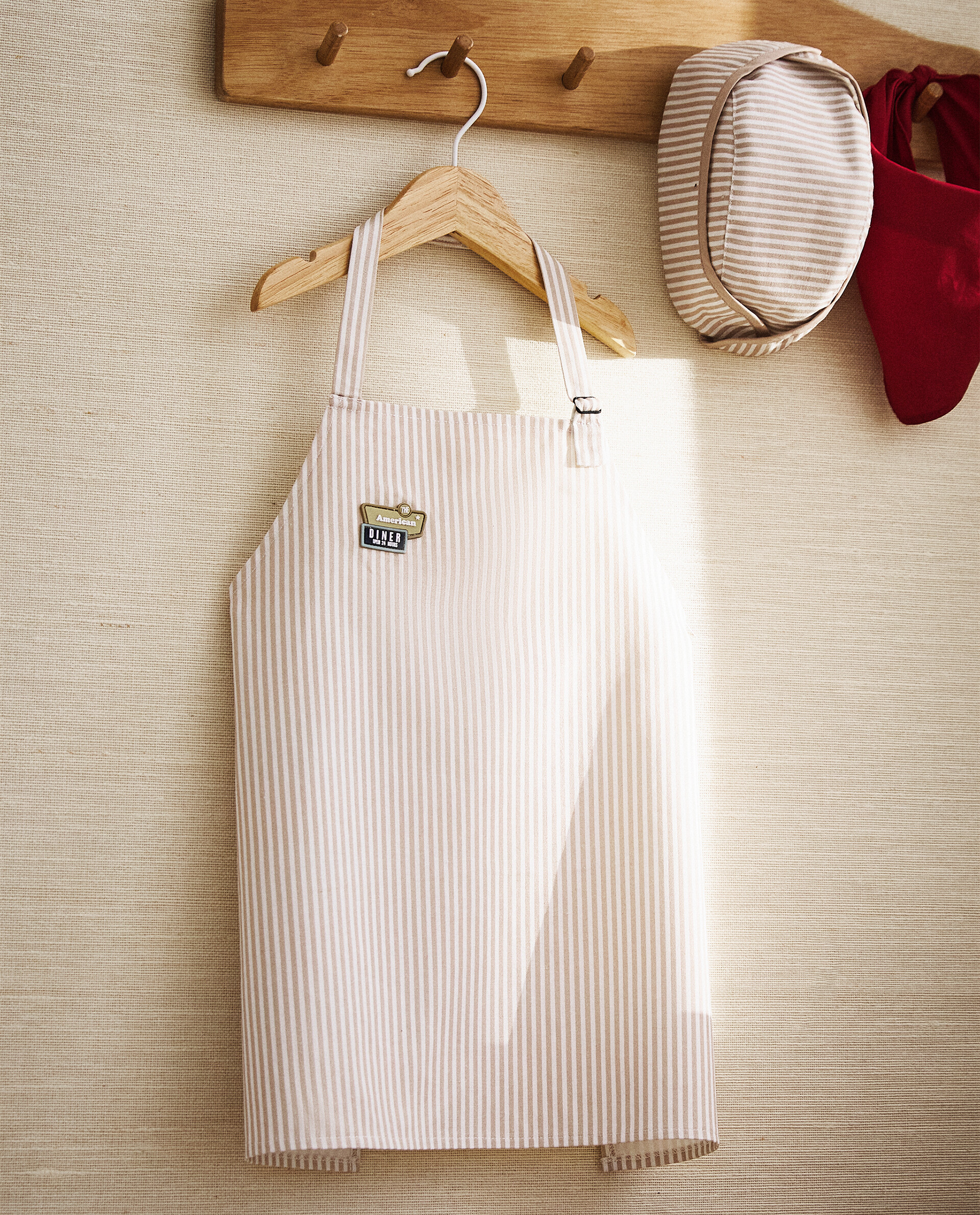 DÉGUISEMENT ENFANT CHEF | Zara Home France