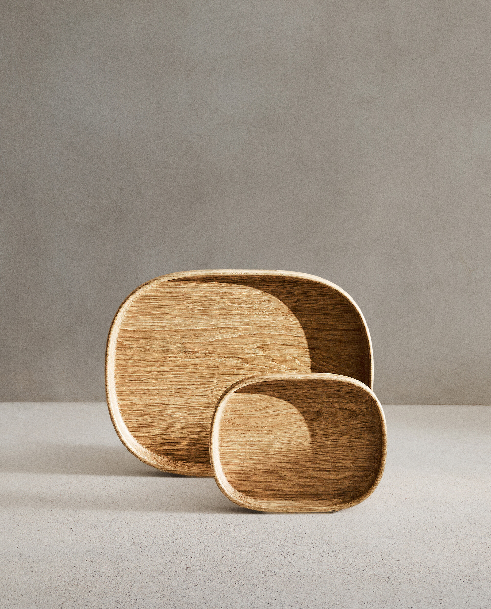 TRAY 02 | Zara Home South Korea / 대한민국