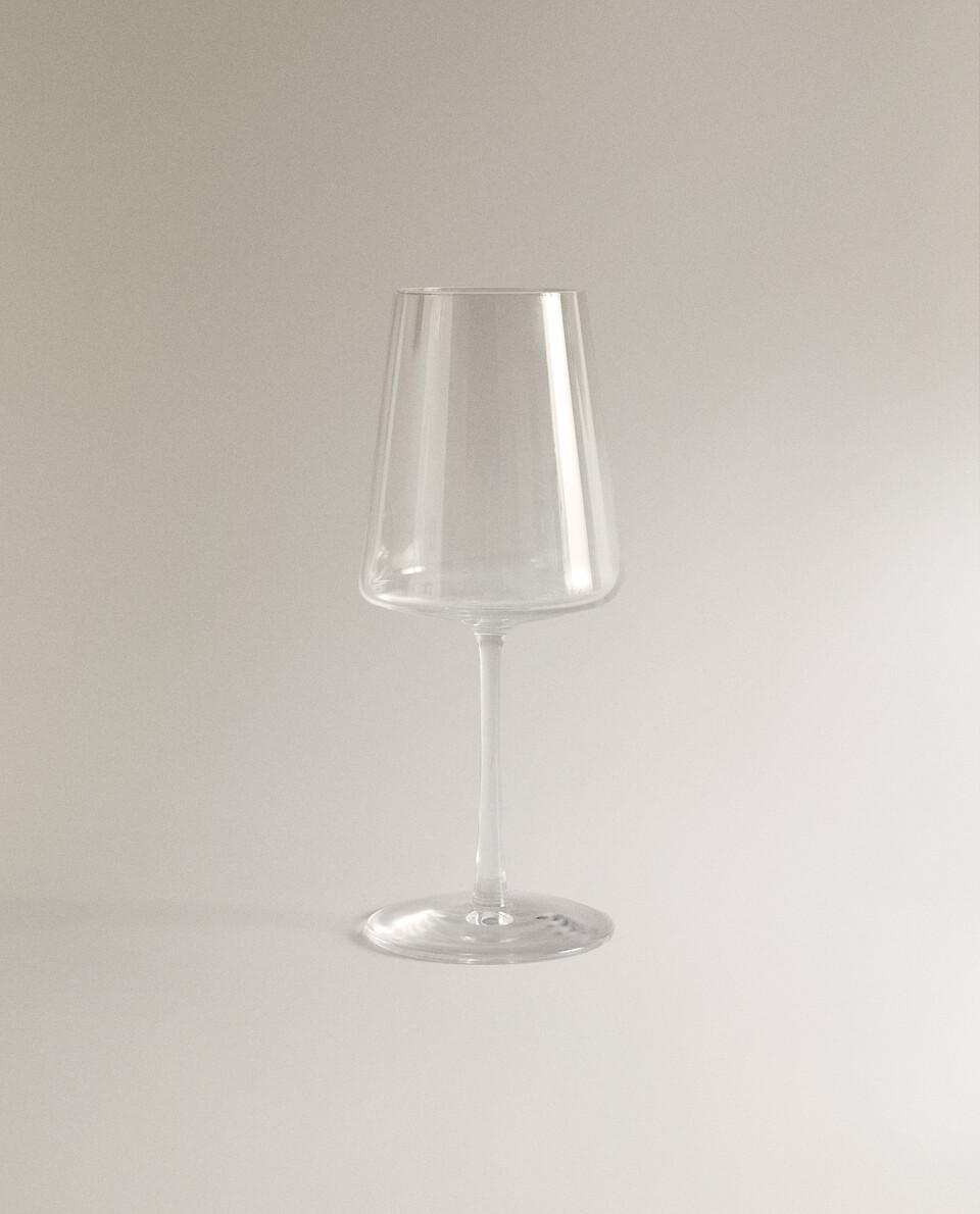 Copas de diferentes materiales y diseños | Zara Home