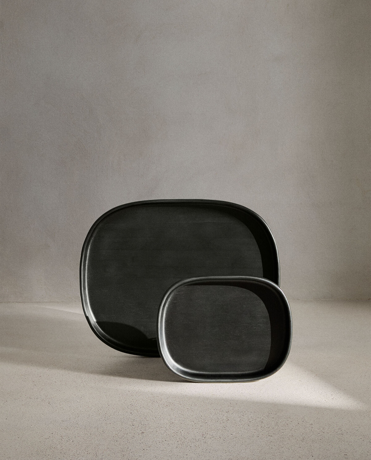 Trays | Zara Home United Kingdom | New Collection