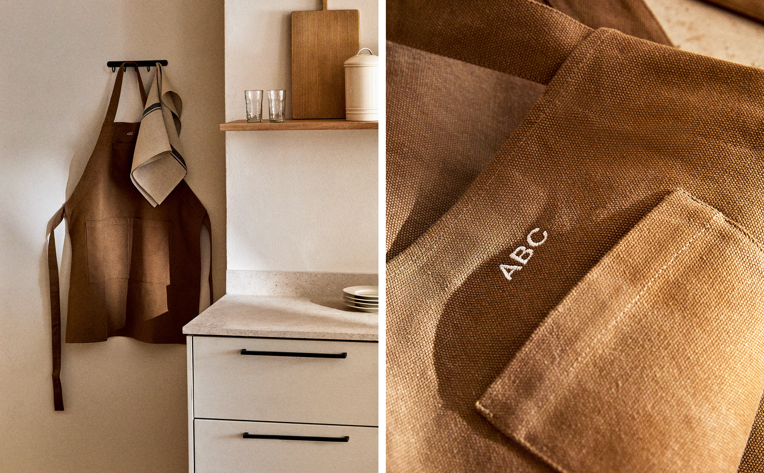 Personalized Tableware and Tablecloths | Zara Home United States of ...