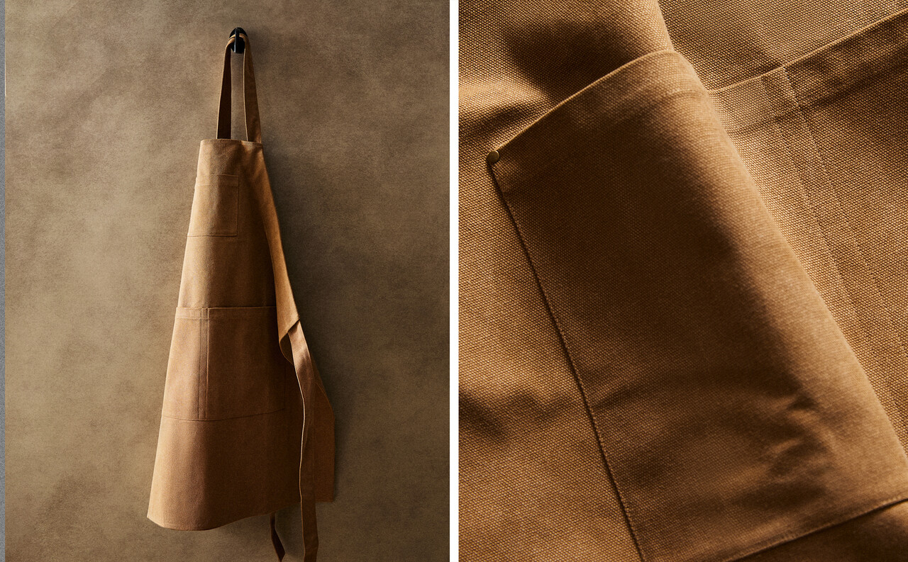 Kitchen textiles and accessories | New Collection Online - Zara Home ...