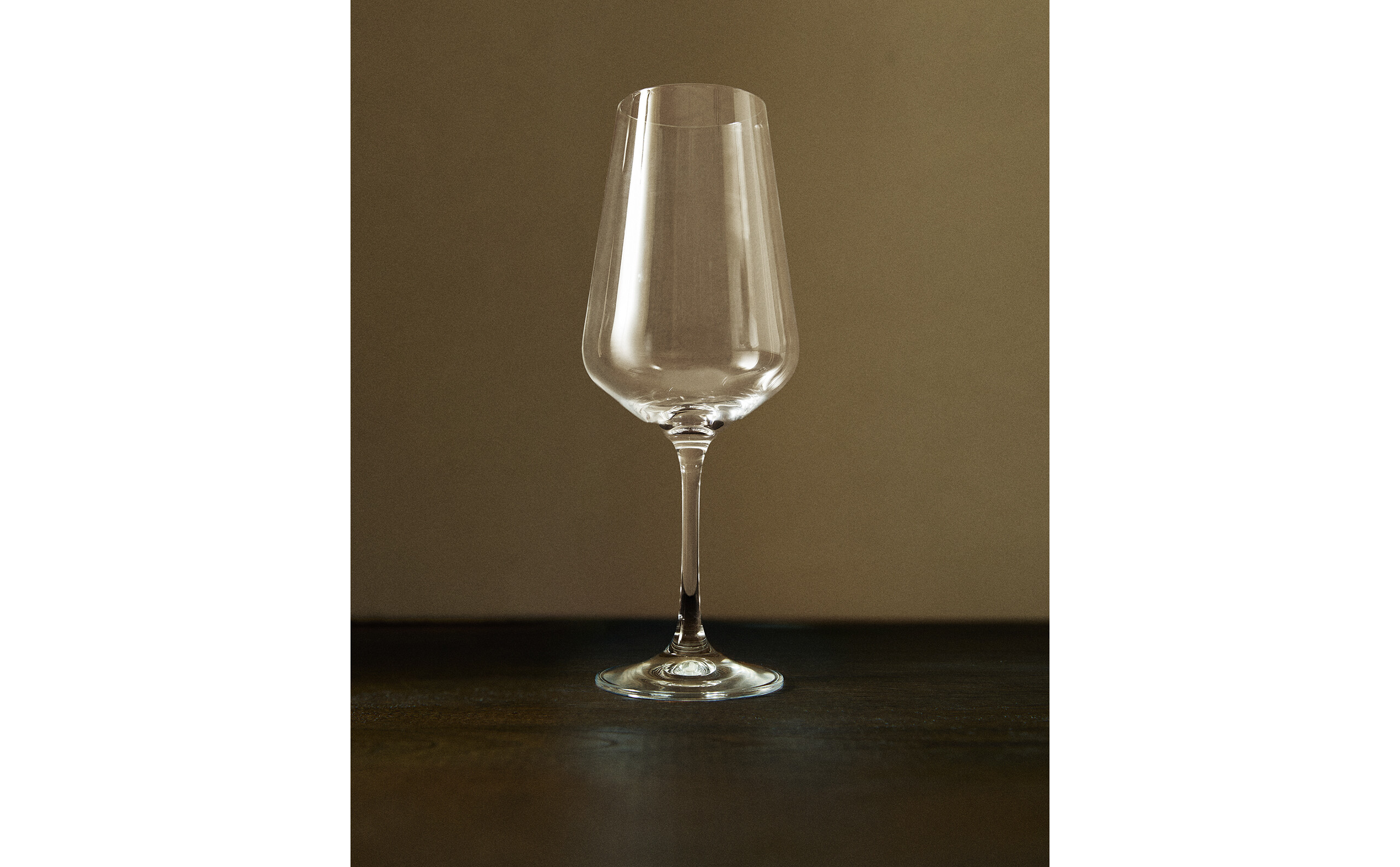 Piezas de cristalería | Zara Home Chile | Nueva Colección