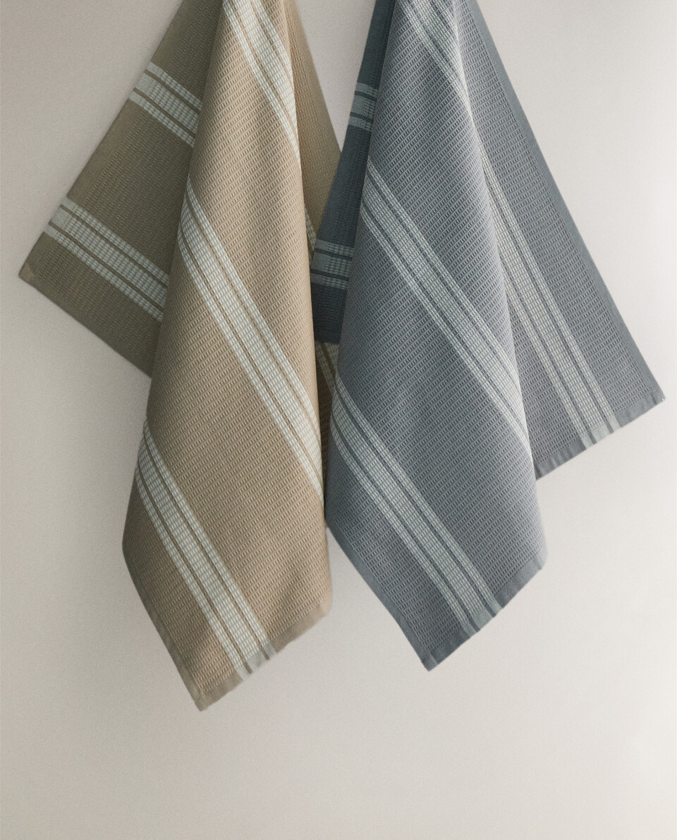 Kitchen textiles and accessories | Zara Home