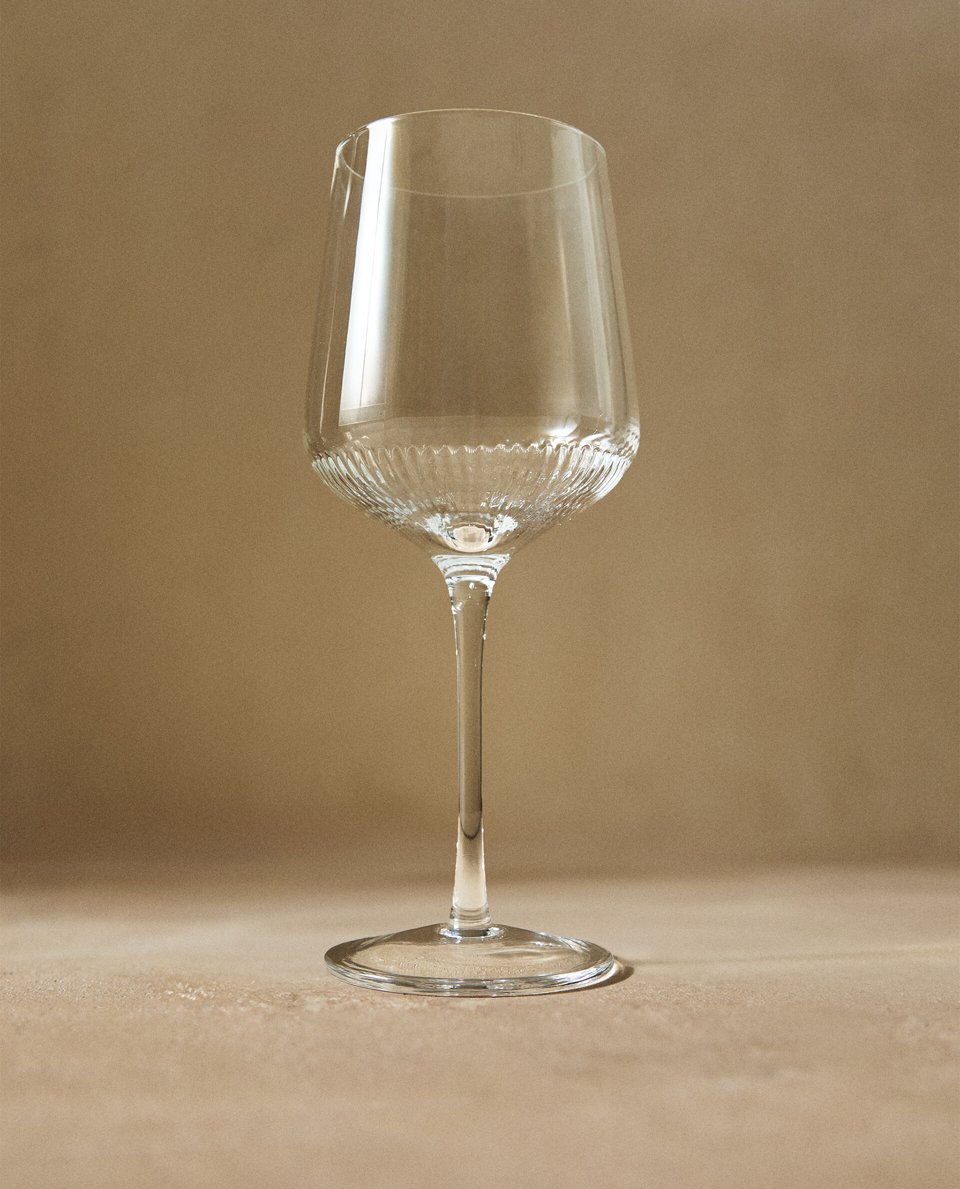 RAISED DESIGN GLASS | Zara Home UAE - ABU DHABI/AL AIN/RAS AL-KHAIMAH‎