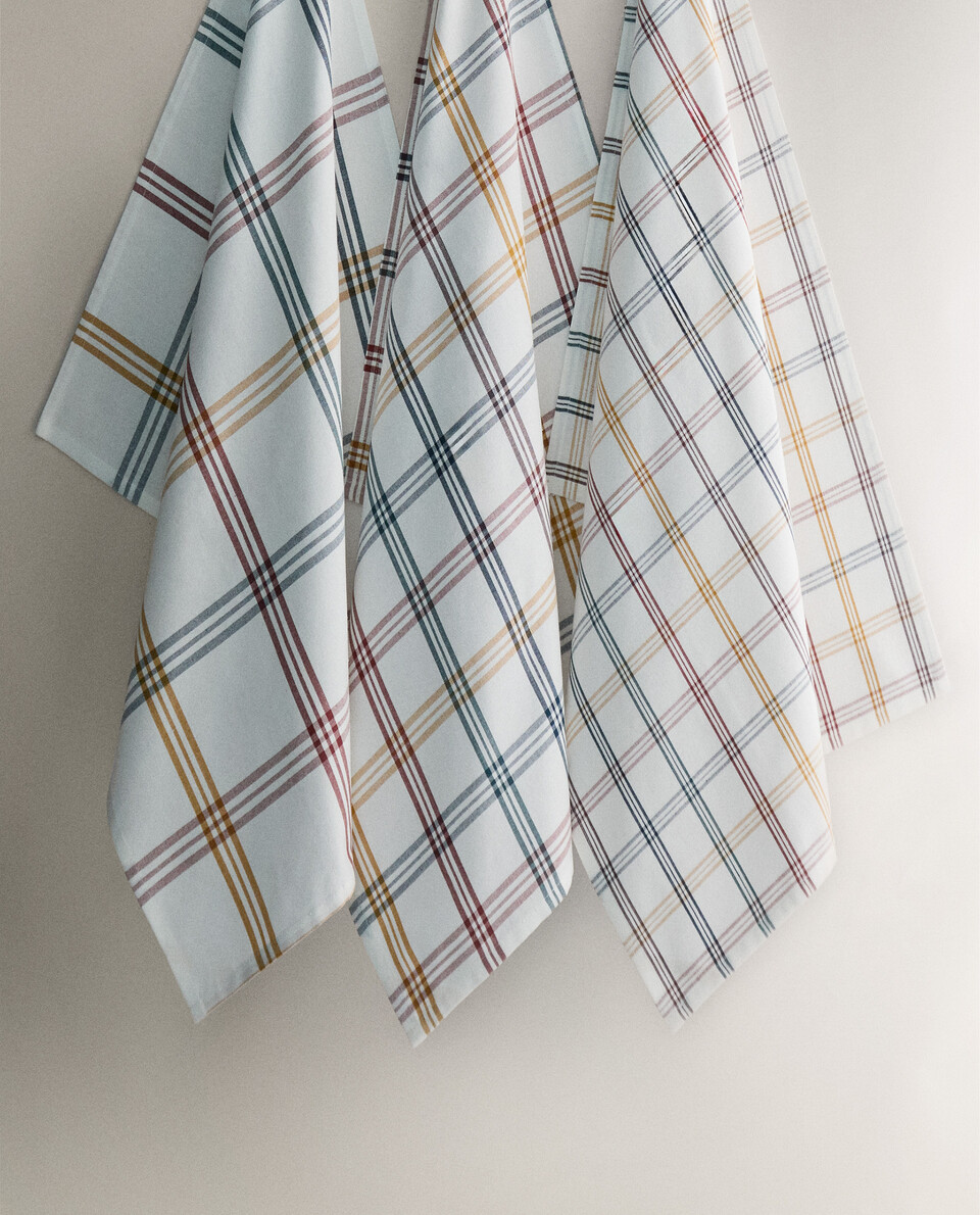 Kitchen textiles and accessories | Zara Home