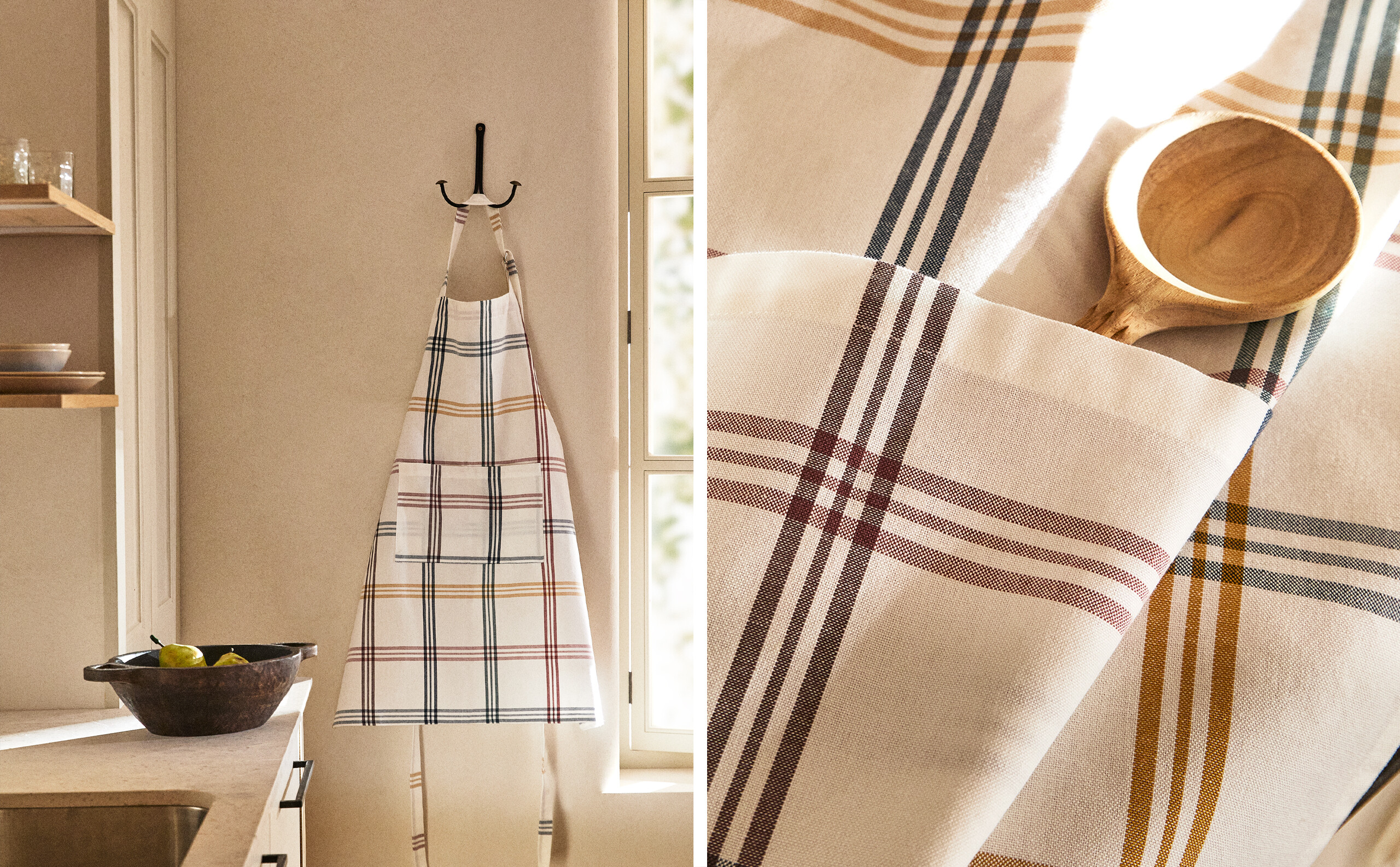 Kitchen textiles and accessories | Zara Home United States of America ...