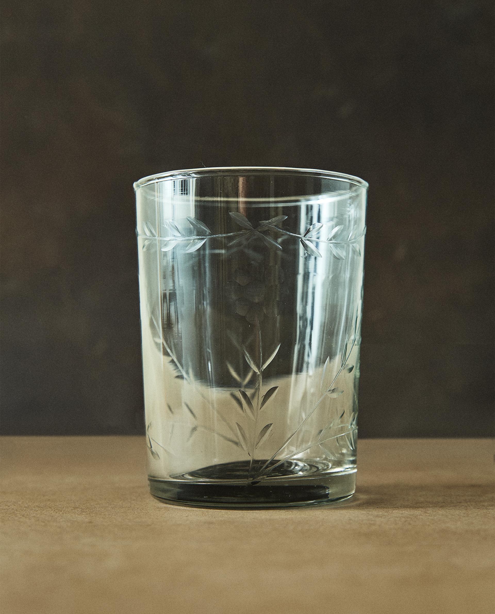 See all - DINING - GLASSWARE | Zara Home United States of America