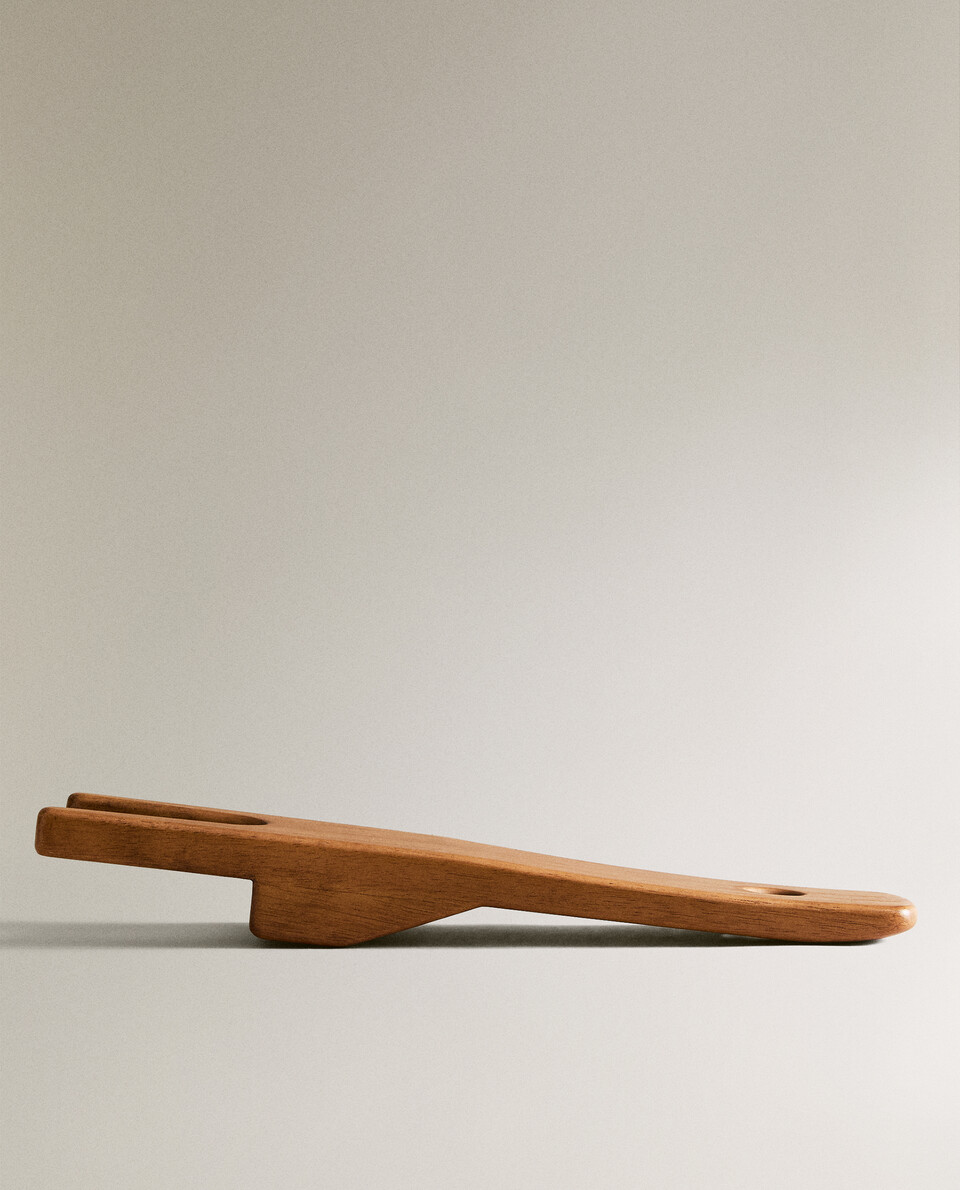 WOODEN BOOT REMOVER | Zara Home UAE - ABU DHABI/AL AIN/RAS AL-KHAIMAH‎