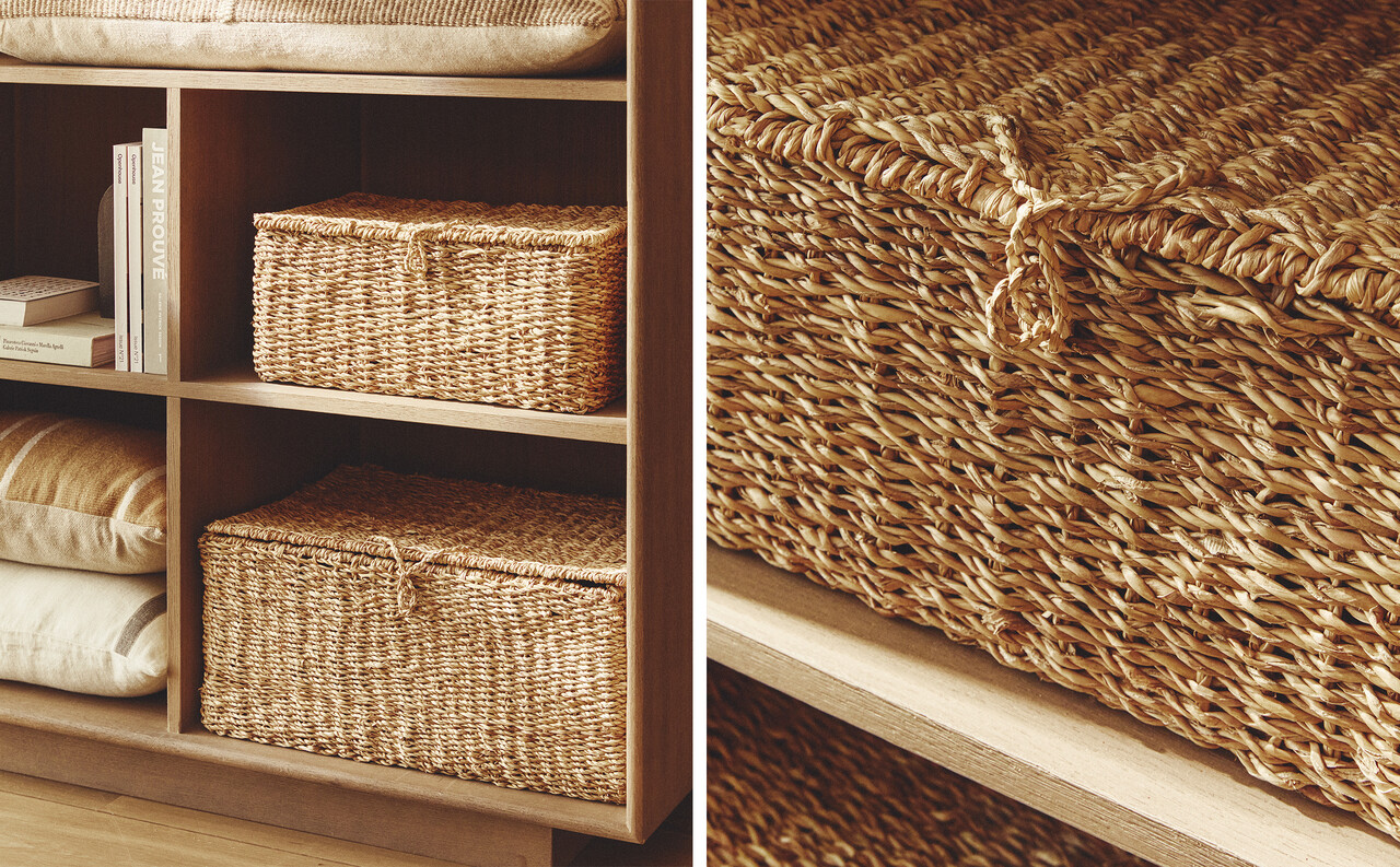 Baskets