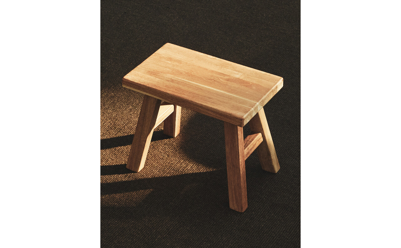 Stools | Zara Home | Zara Home New Collection