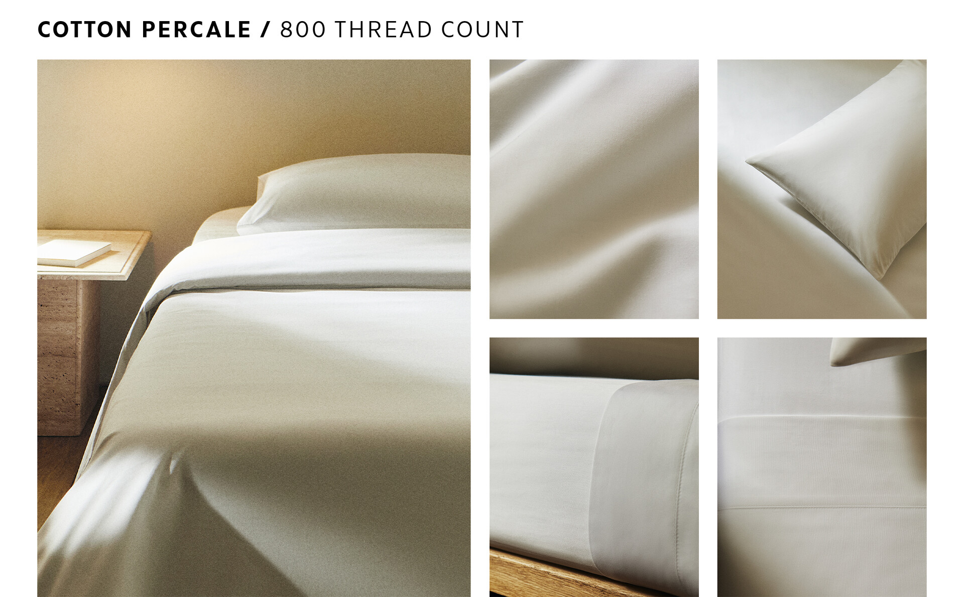 Basic sheets - BED LINEN - BEDROOM | Zara Home Worldwide