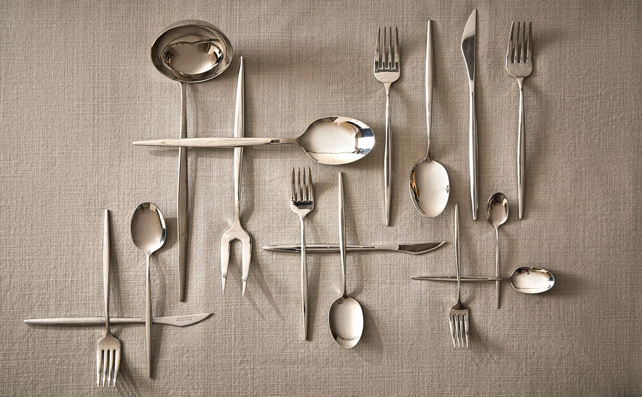 Cutlery | Zara Home