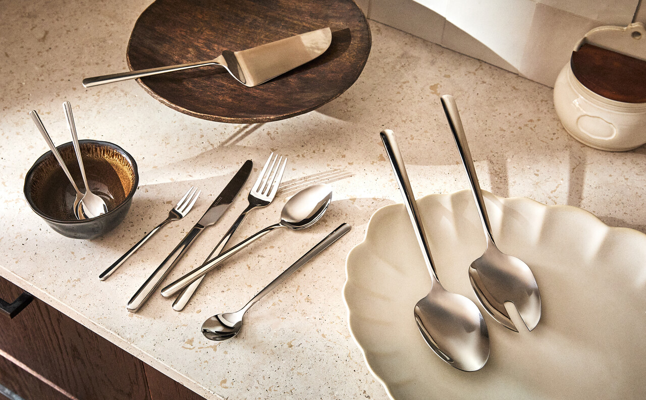 Cutlery | Zara Home | New Collection