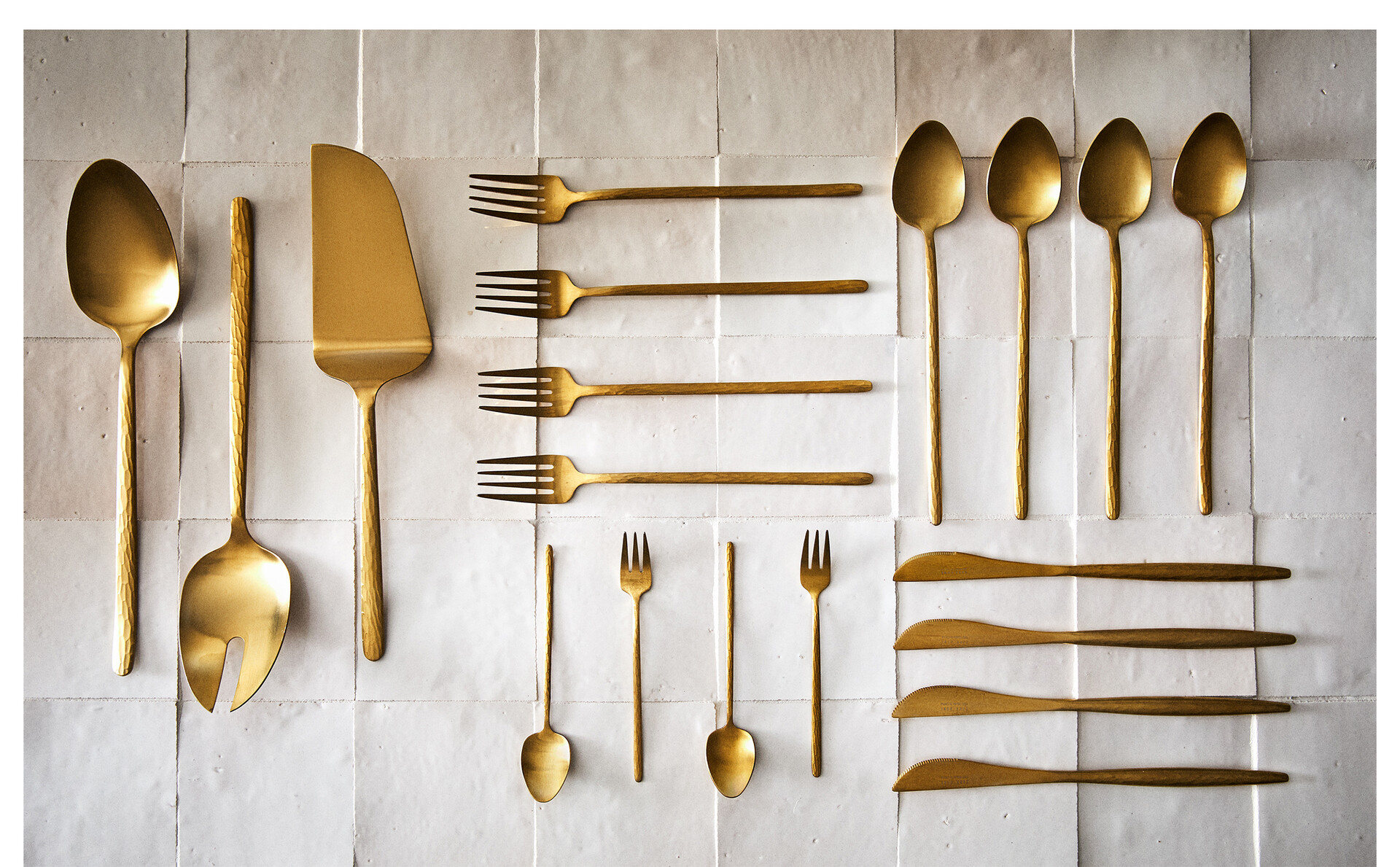 Sztućce | Zara Home New Collection