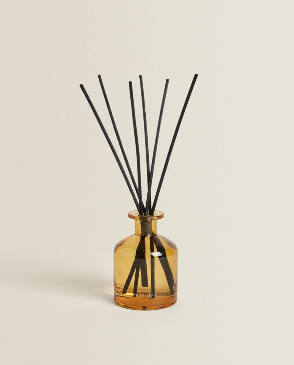 WHITE LOTUS REED DIFFUSERS | Zara Home UAE - DUBAI/SHARJAH/AJMAN/UAQ ...