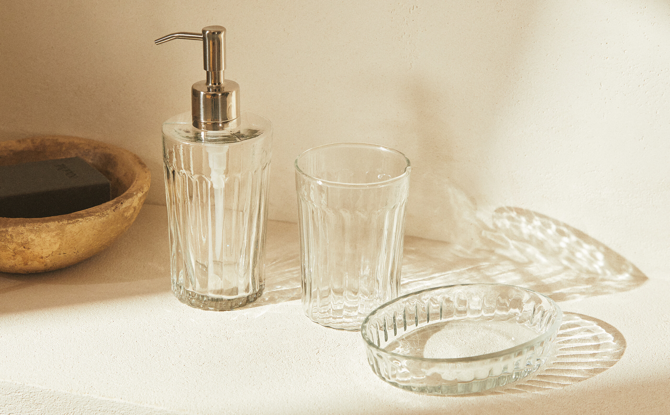 Bathroom Accessories | Zara Home United Kingdom | New Collection