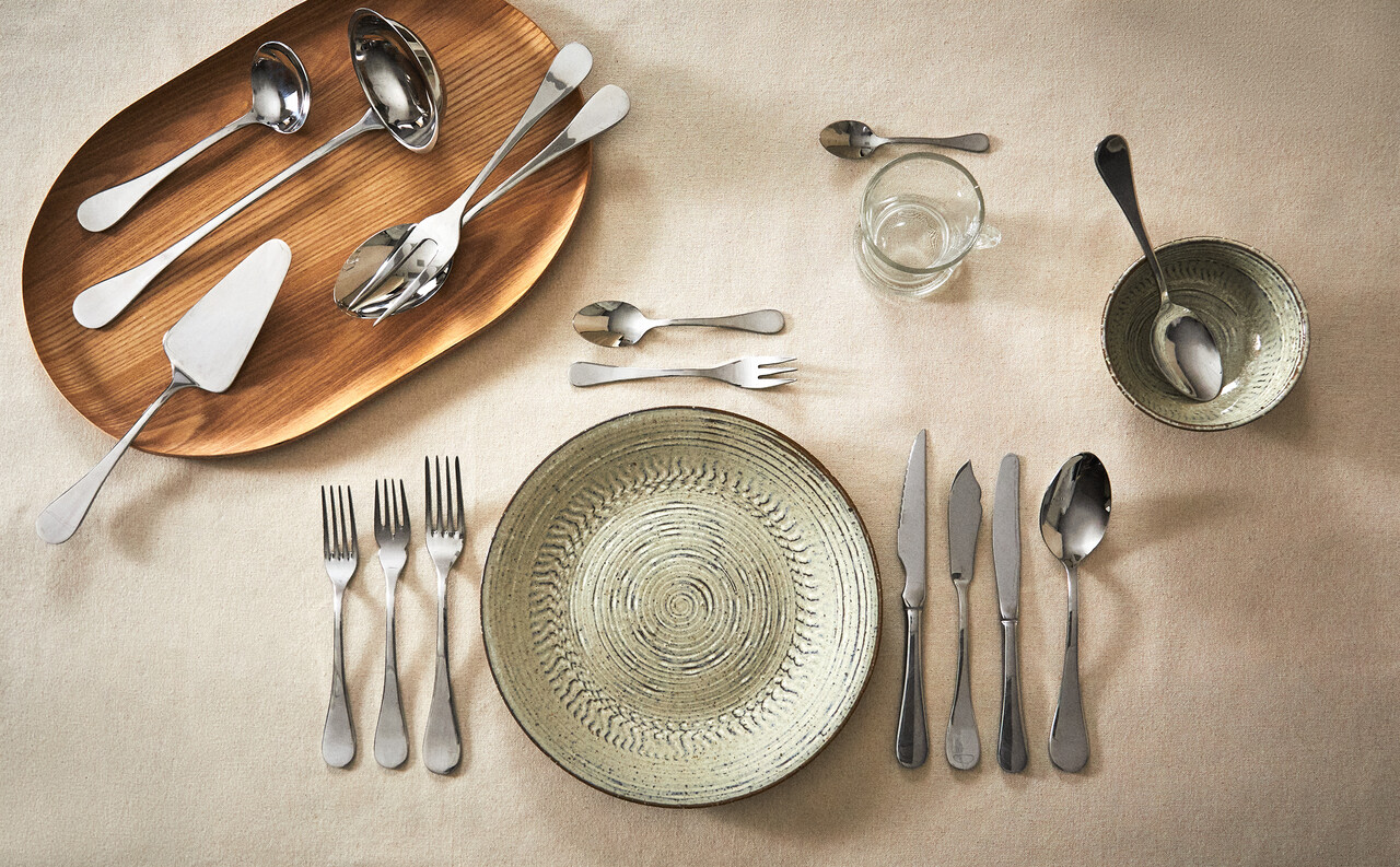 Cuberterías | Zara Home