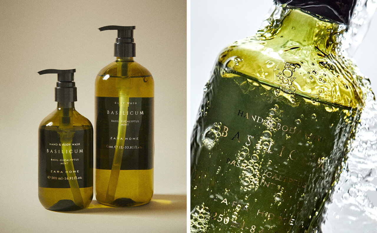 Soap | Zara Home | Zara Home New Collection