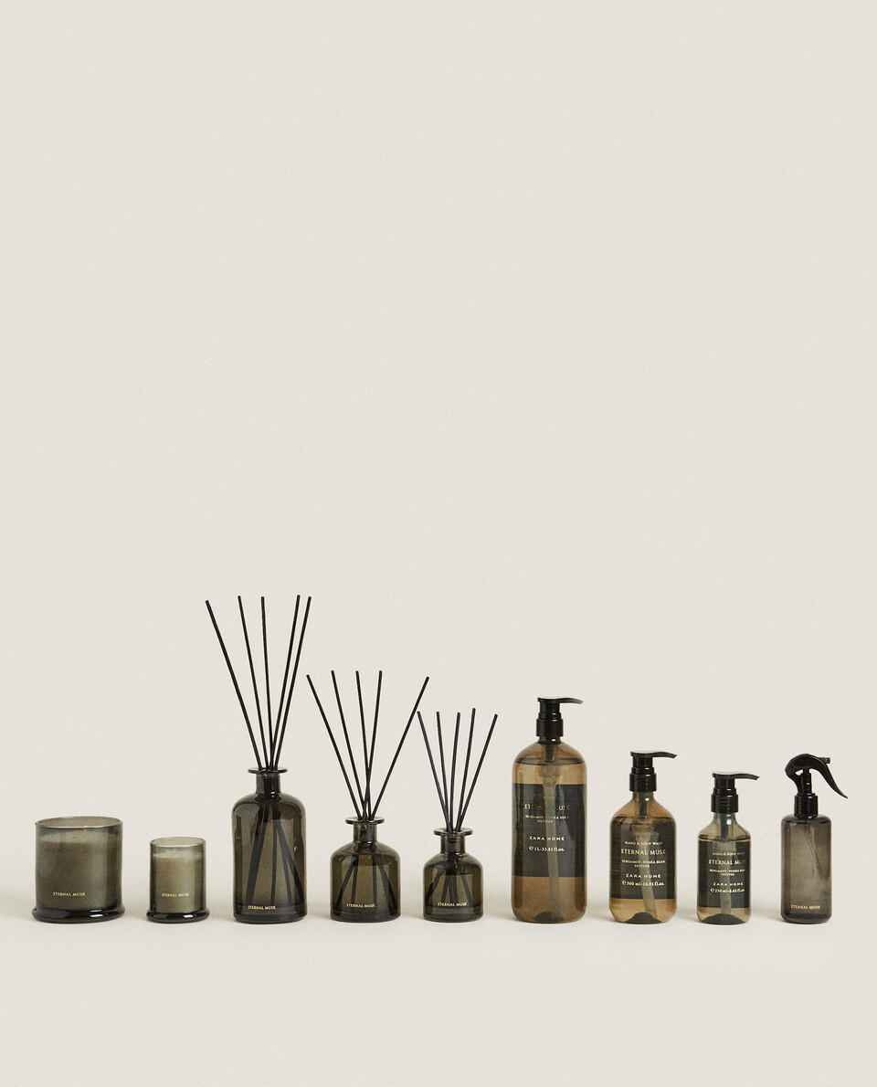 ETERNAL MUSK | Zara Home United Kingdom