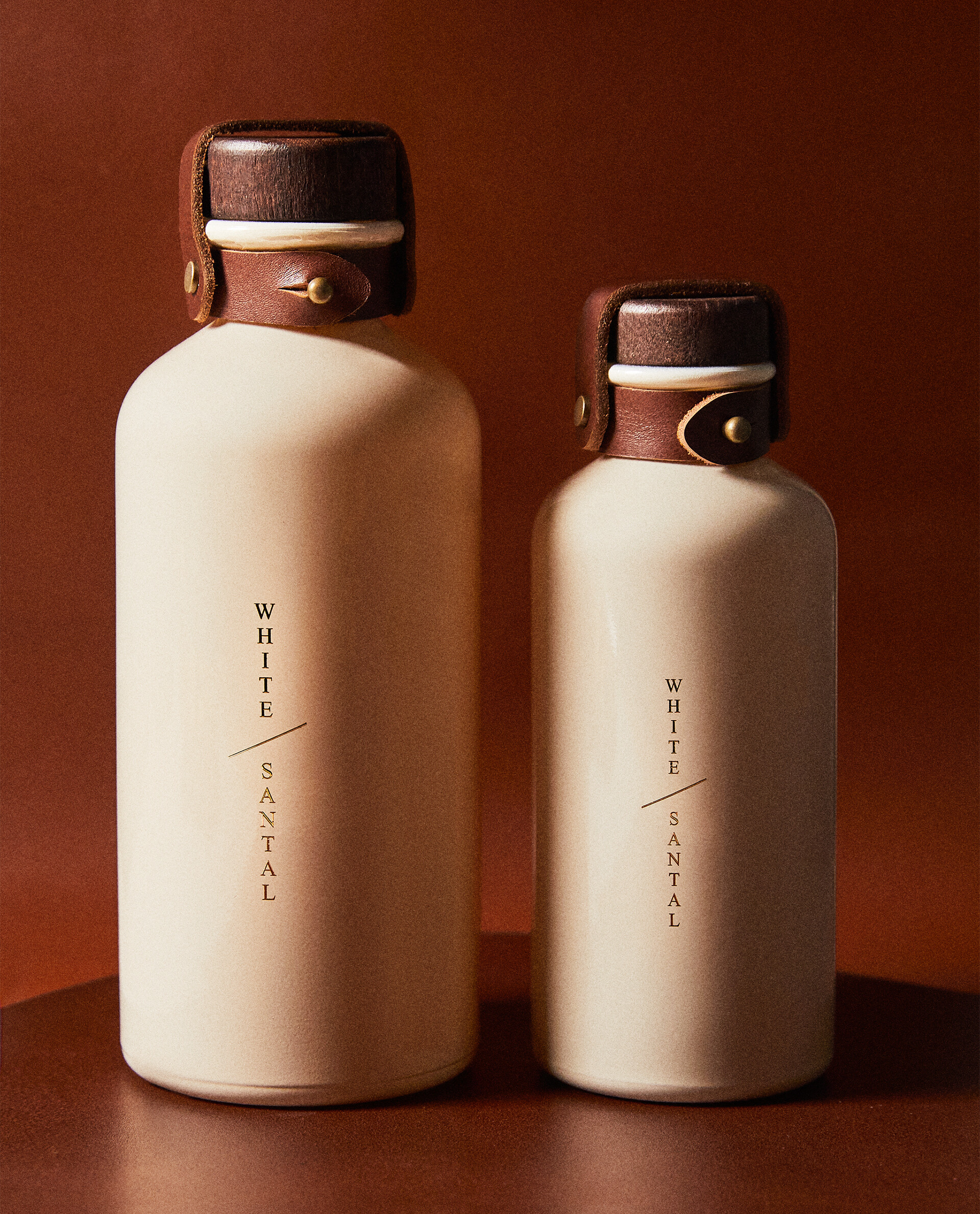 WHITE SANTAL REED DIFFUSER - Reed diffusers - DIFFUSERS AND SCENTS ...