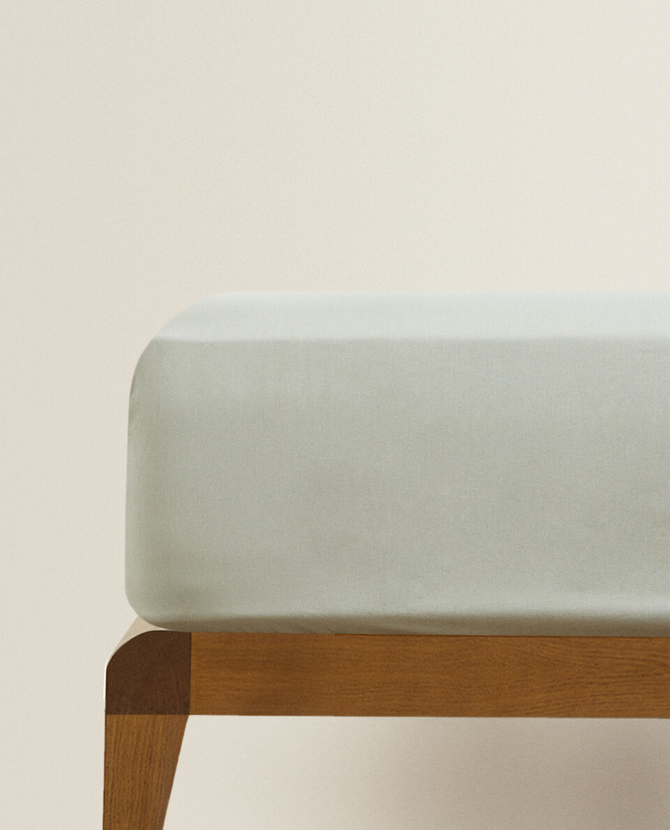 Fitted sheets | Zara Home