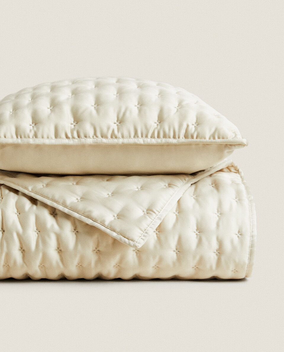 Quilts and comforters