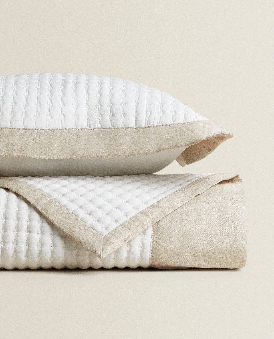 Quilts and comforters