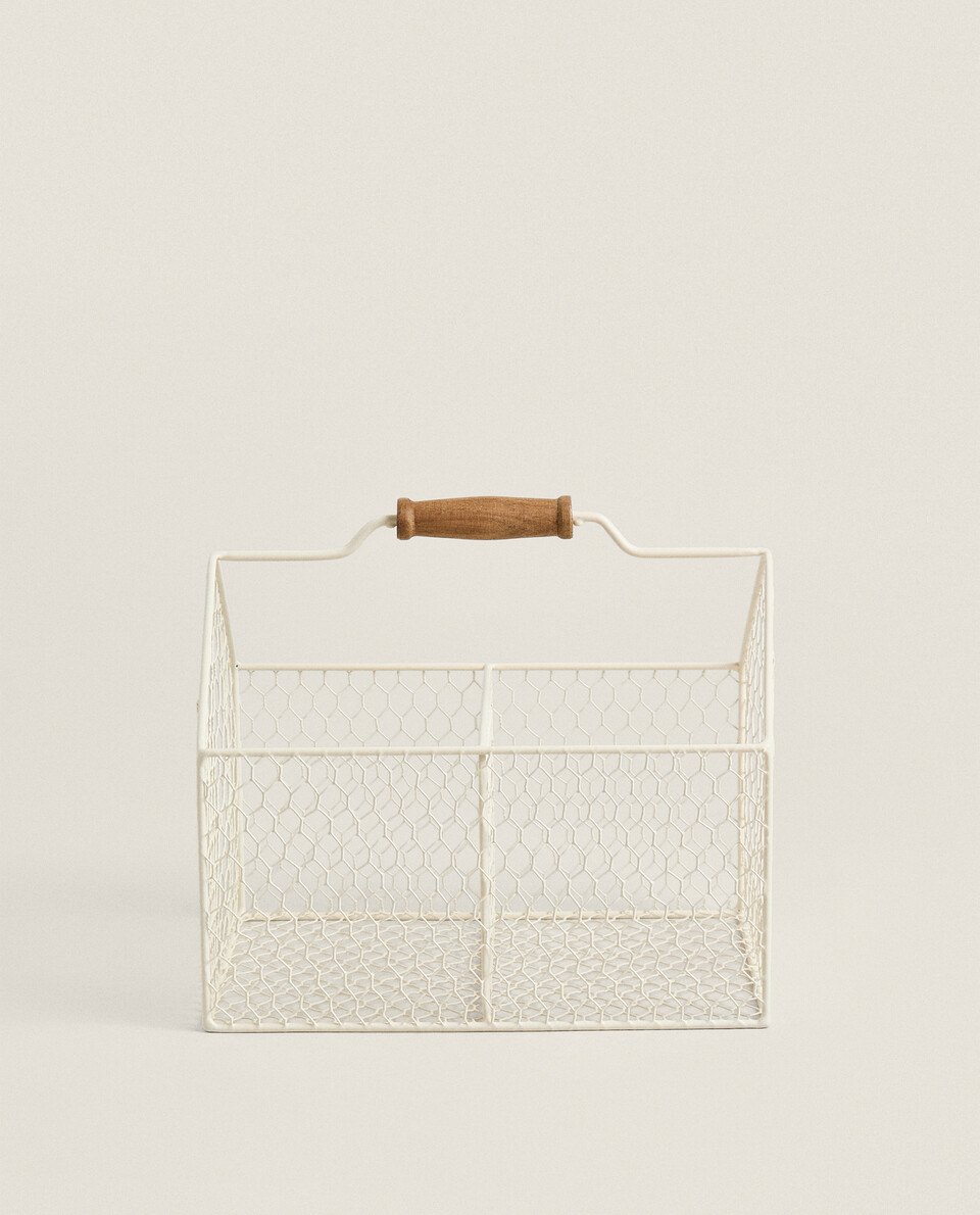 Zara Home ישראל / Israel