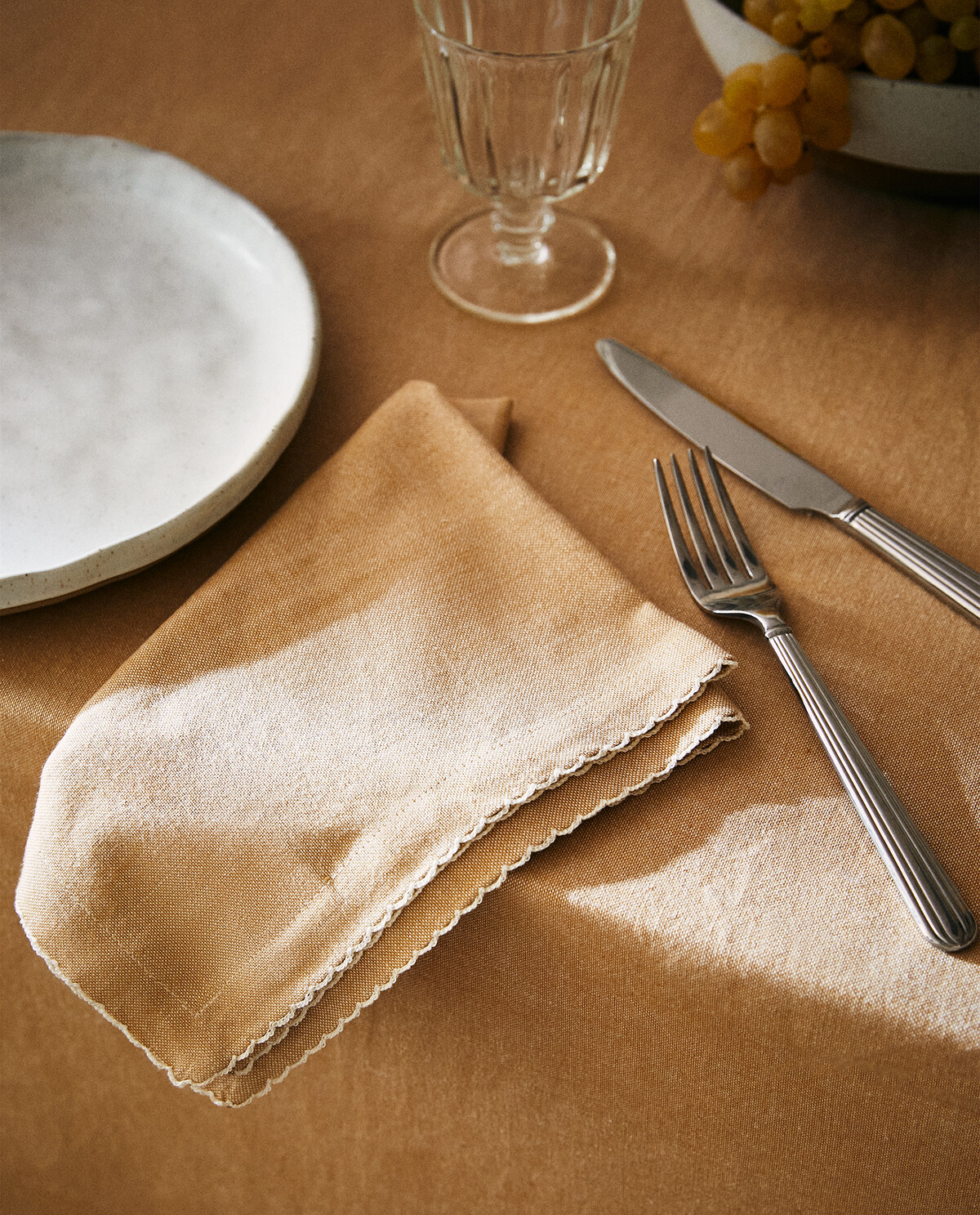 Napkins | Zara Home