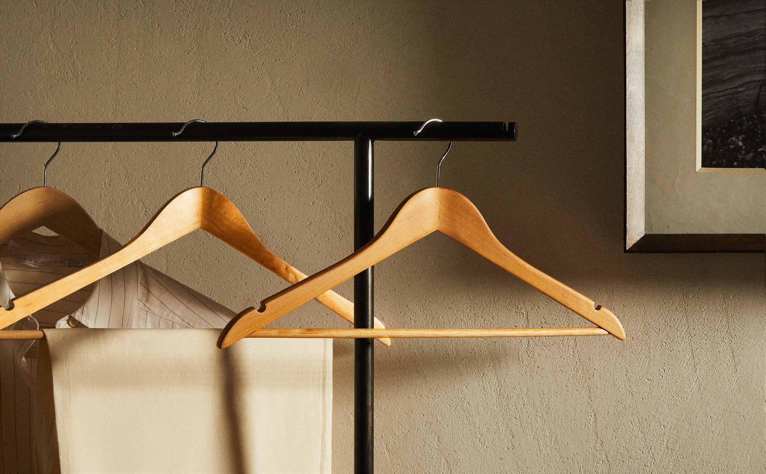HOOKS AND HANGERS - CLOTHING & FOOTWEAR | Zara Home Taiwan, China / 中国台湾