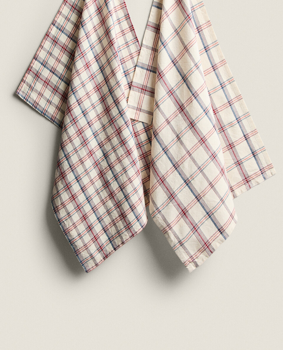 Kitchen textiles and accessories | Zara Home