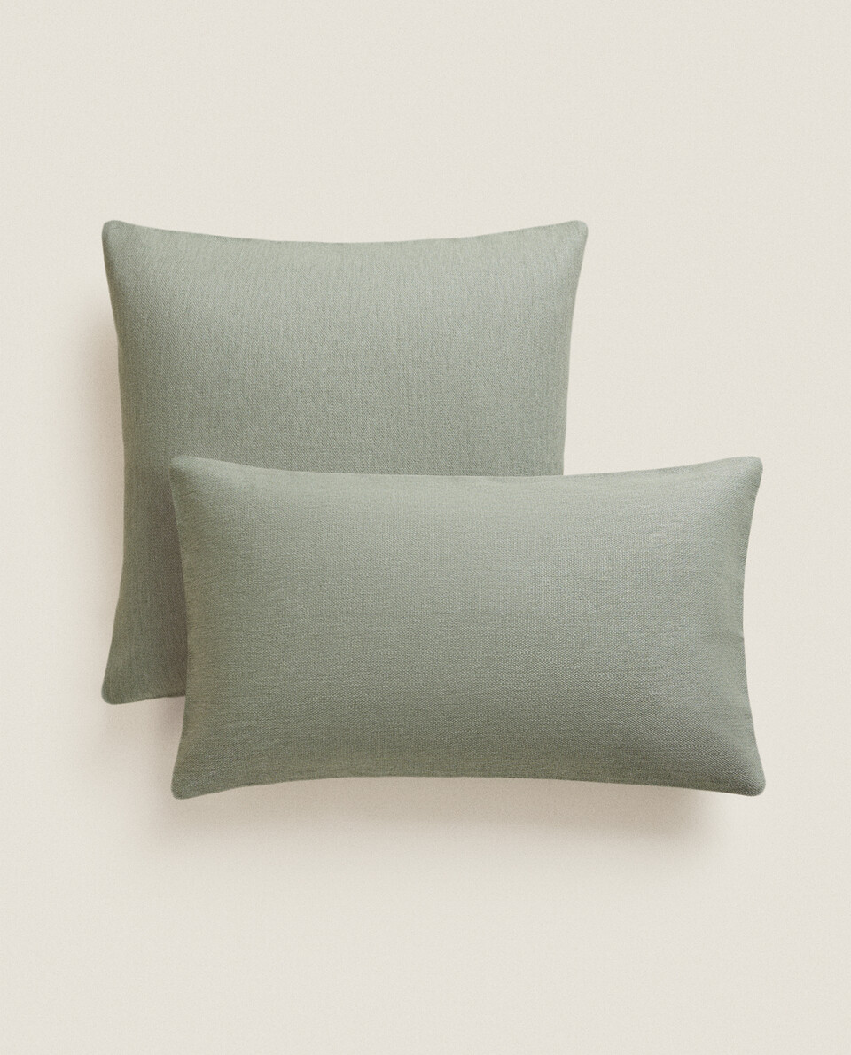 Cushion covers for the bedroom | Zara Home