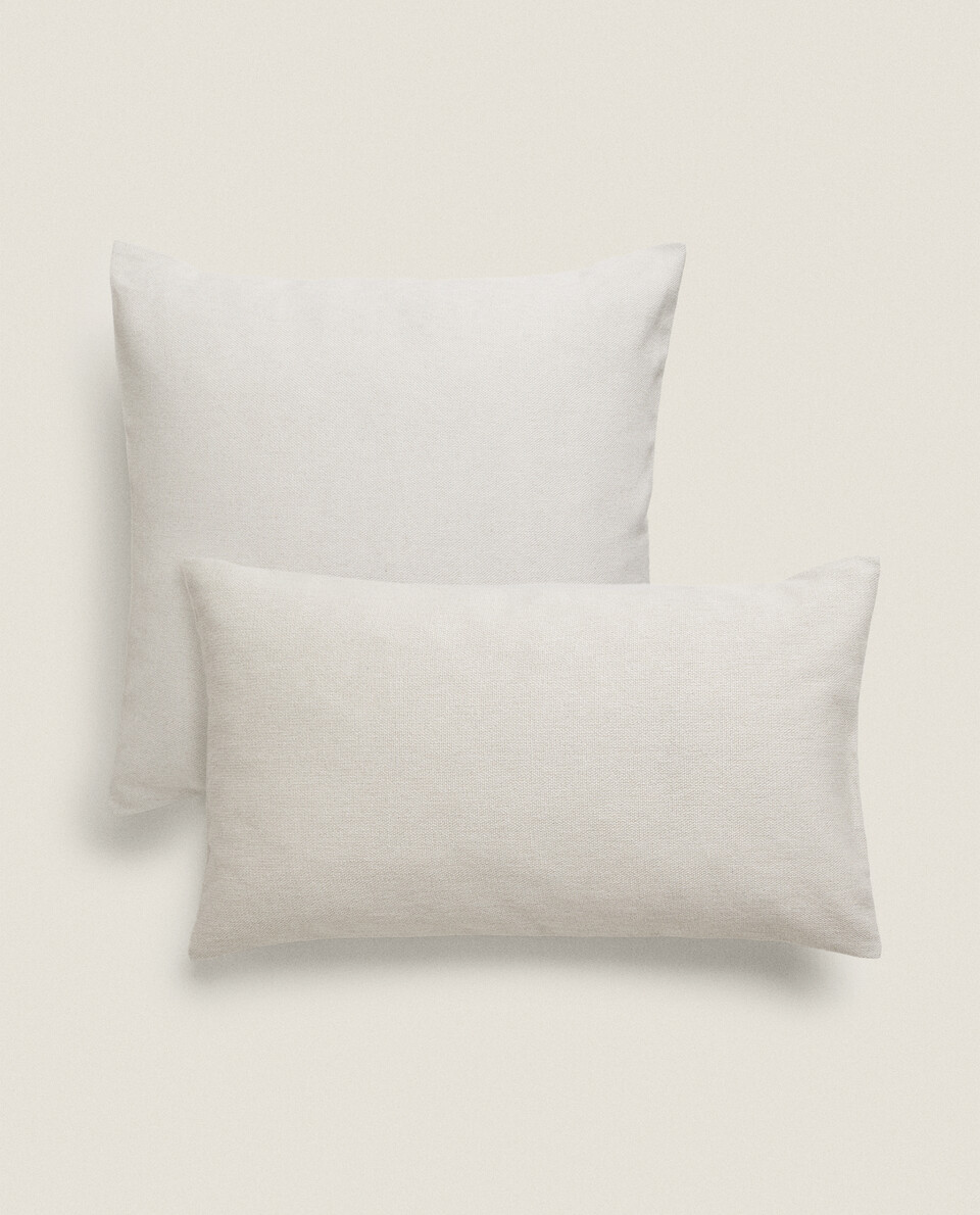 Cushion covers for the bedroom | Zara Home