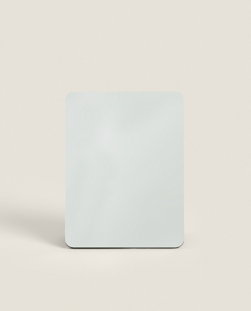 Decorative bedroom mirrors | Zara Home