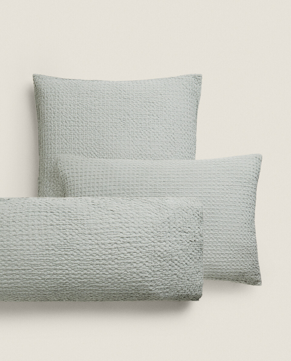 Fundas de almohada y almohadones | Zara Home
