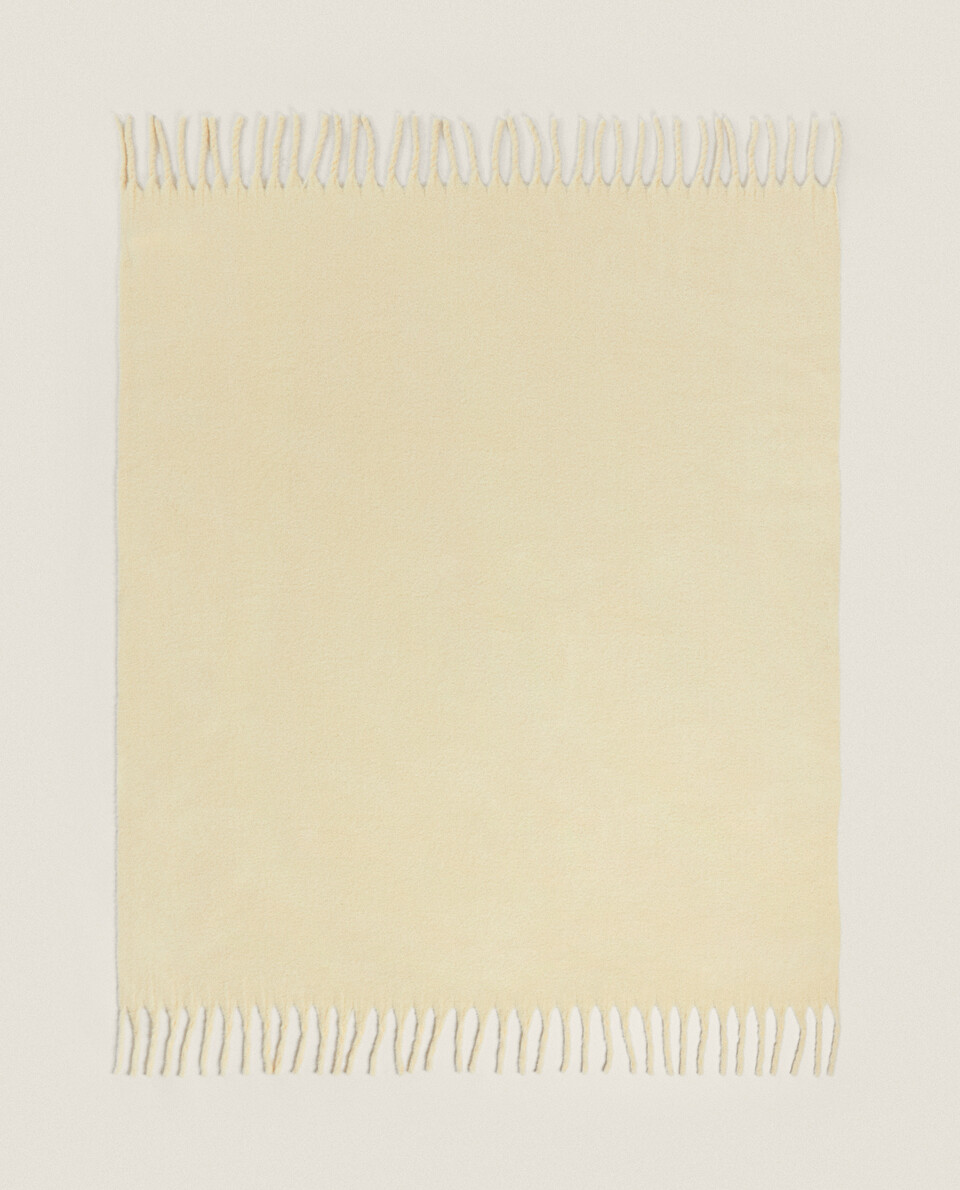 Zara Home ישראל / Israel