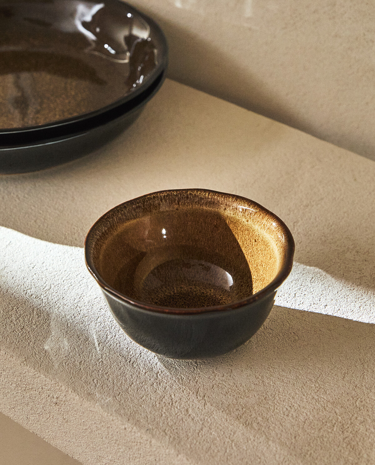 BOWLS