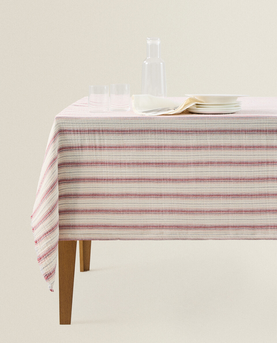 Tablecloths | Zara Home