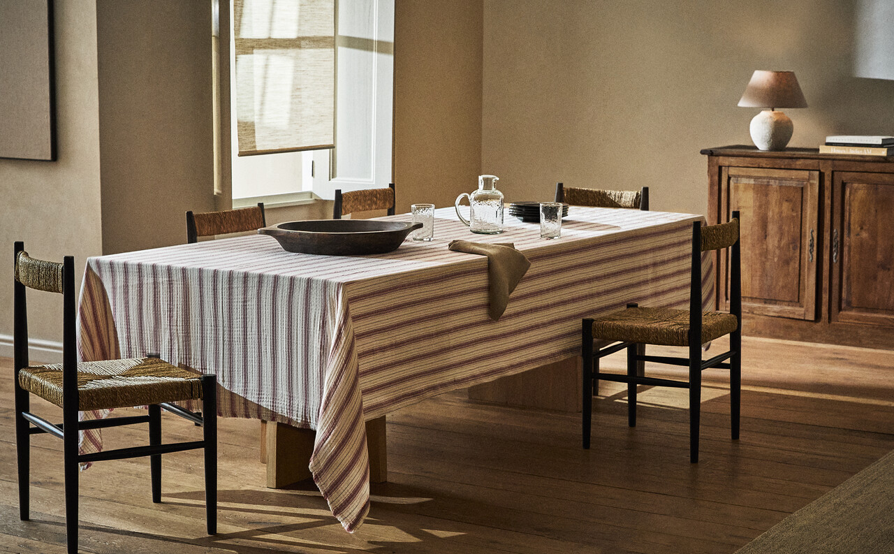 Tablecloths | Zara Home | Online Sale