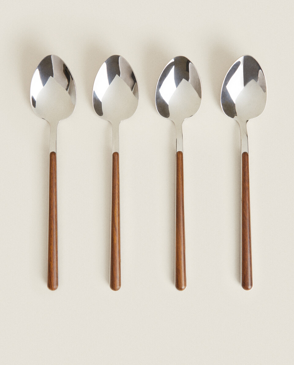 Cutlery | Zara Home