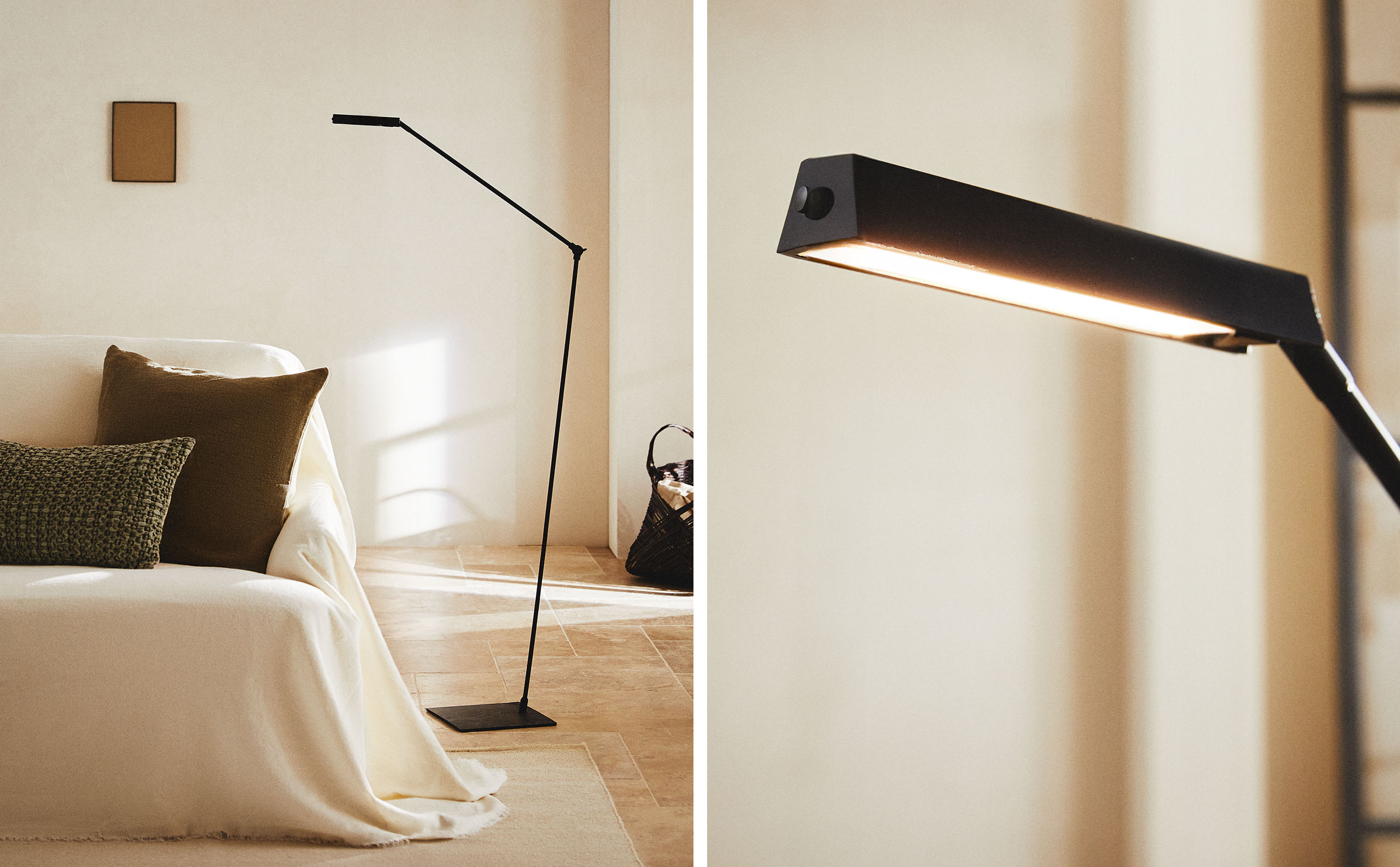Living room lighting | Online Sale | Zara Home United States of America ...