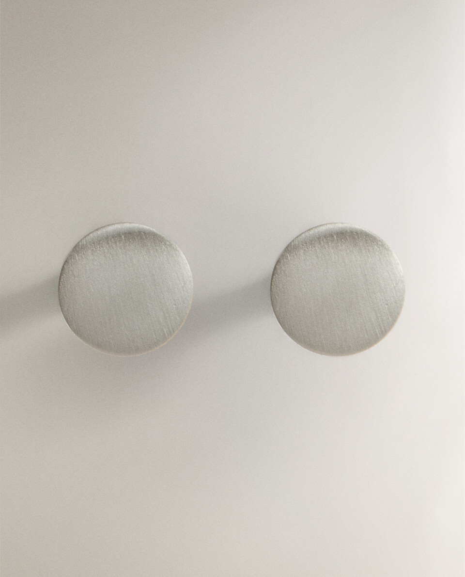 METAL KULP (2'Lİ SET) | Zara Home Türkiye / Turkey