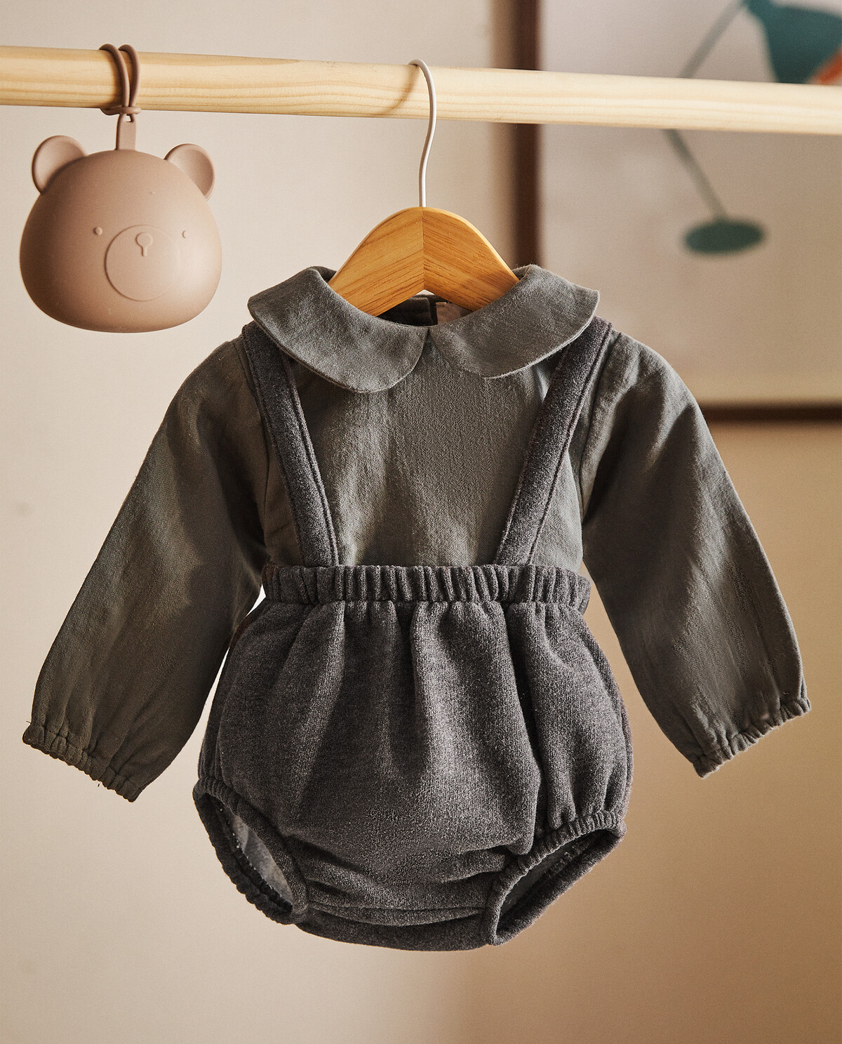 Ropa para niños