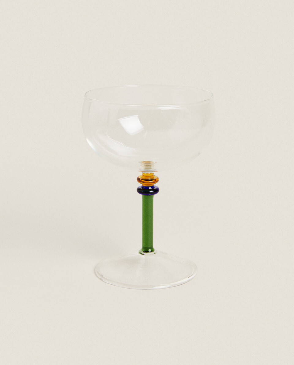 Borosilicate Glass Zara Home United Kingdom