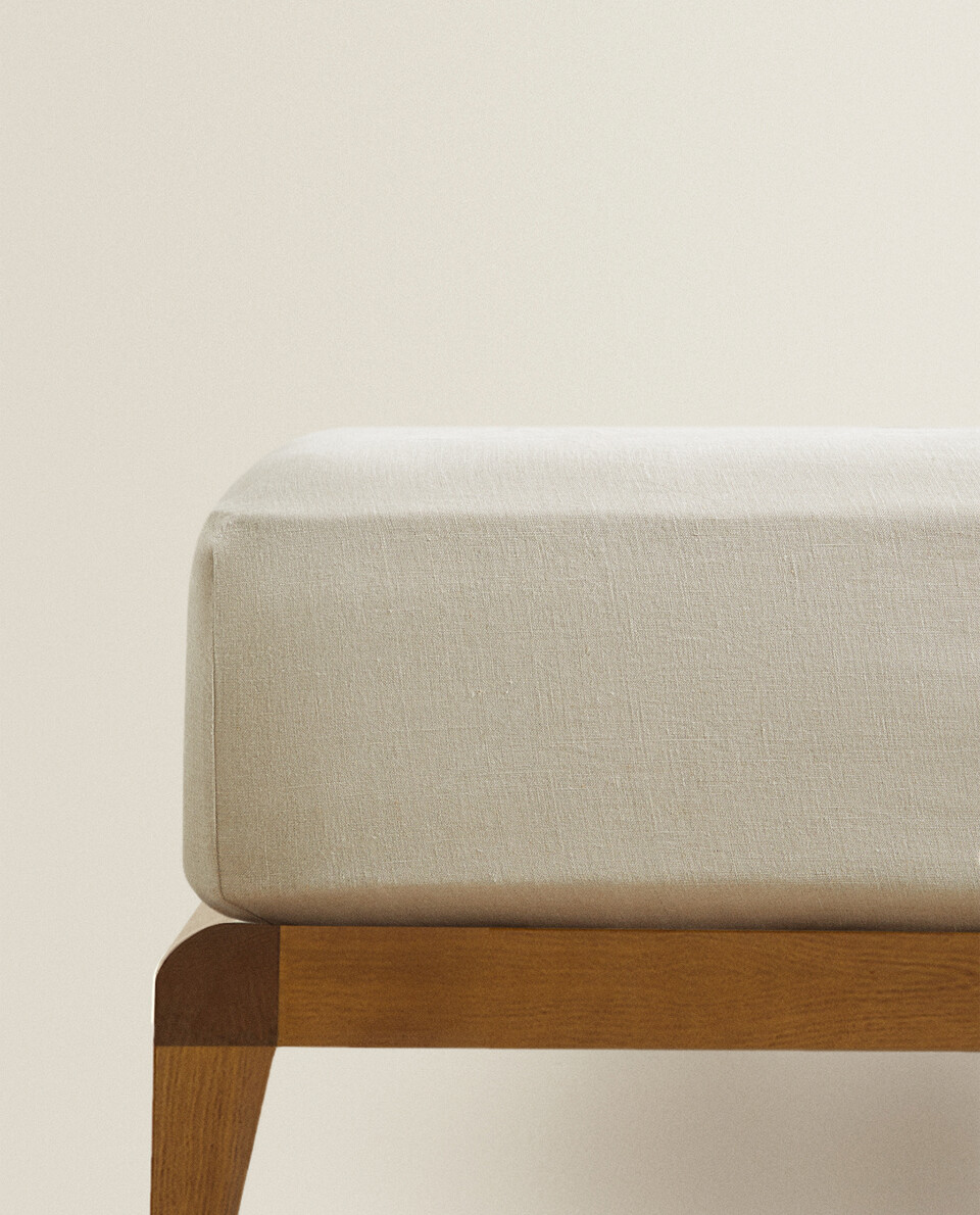 Fitted sheets | Zara Home