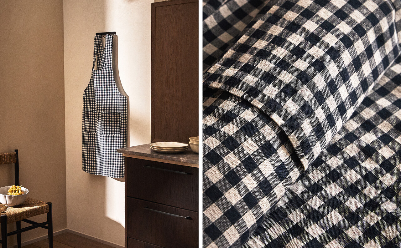 Kitchen textiles and accessories | Zara Home
