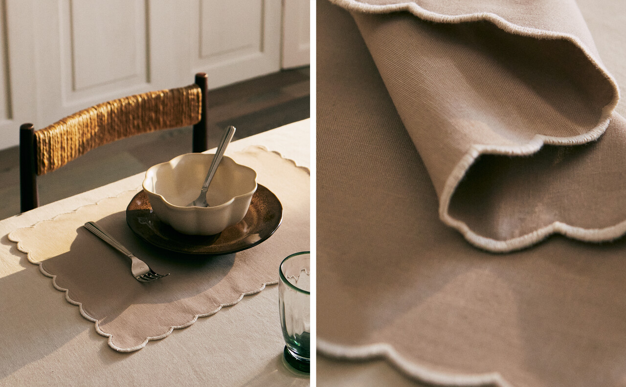 Sets de table