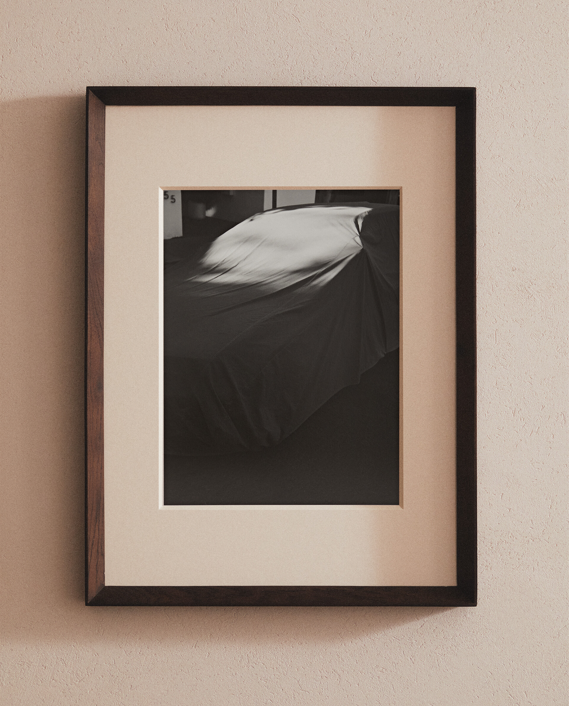 BEVEL PHOTO FRAME BY ROSA PARK | Zara Home UAE - ABU DHABI/AL AIN/RAS ...