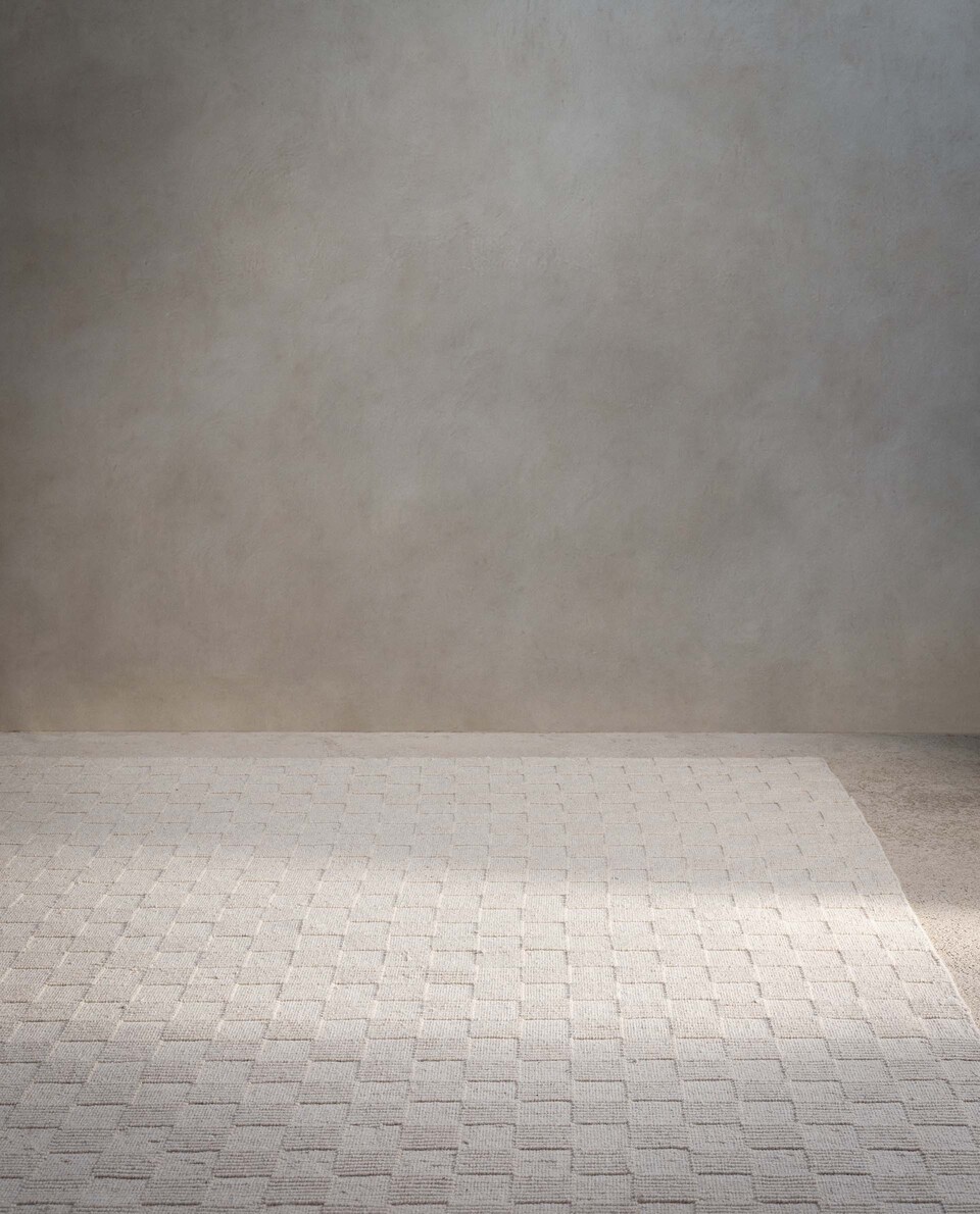RUG 01 | Zara Home Deutschland